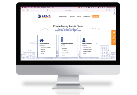 Zeus Companies