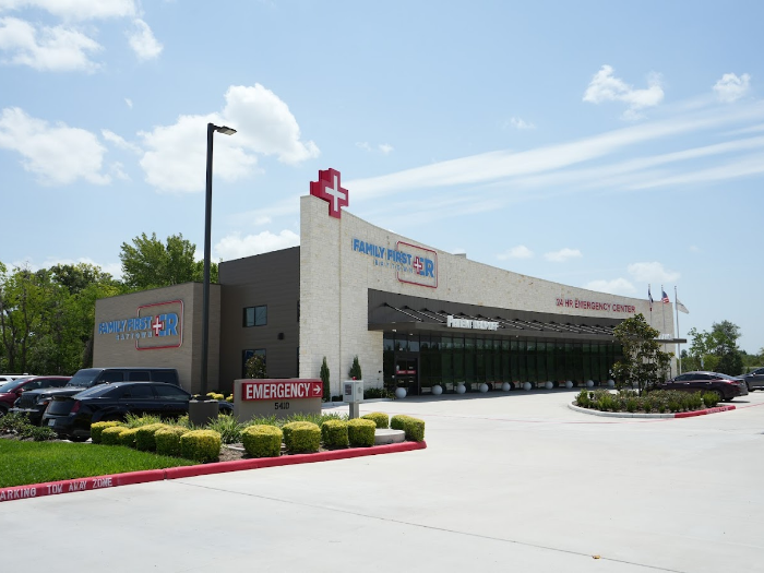 Healthcare - Zeus Companies