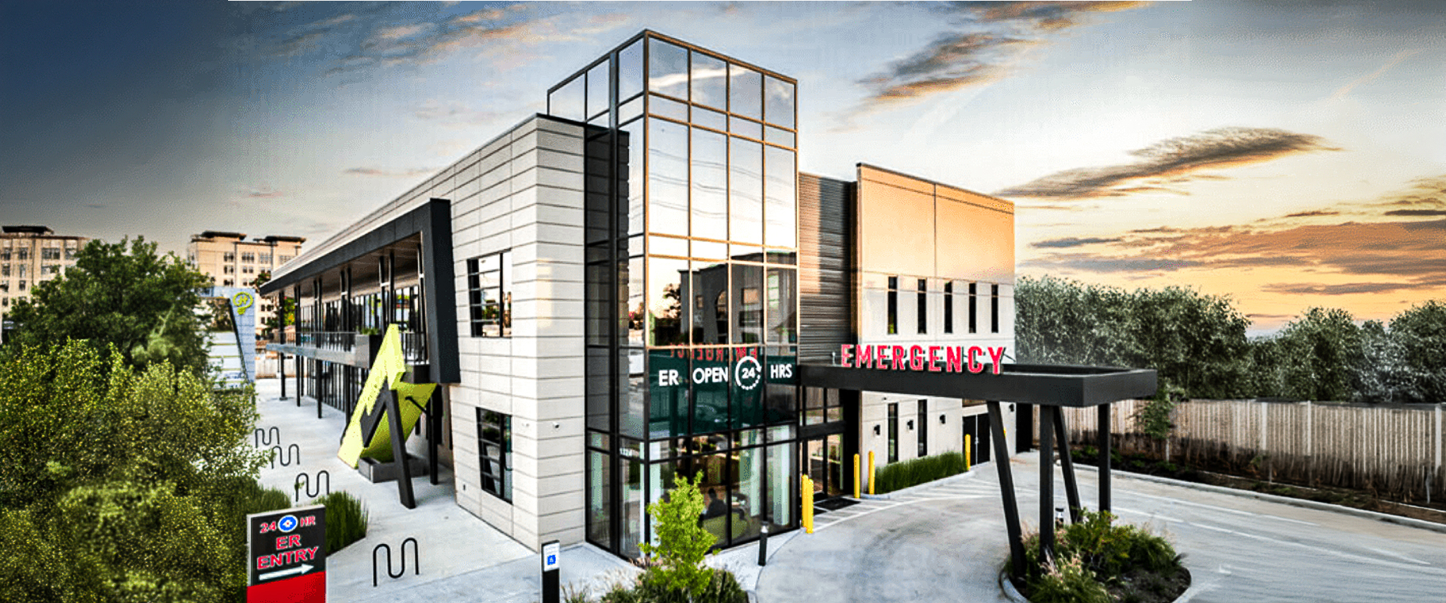 Healthcare - Zeus Companies