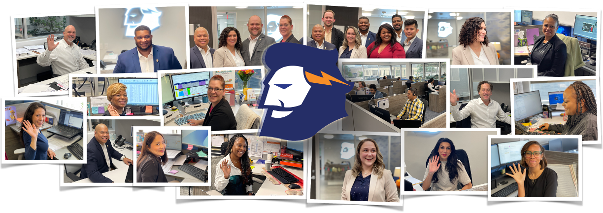 Team - Zeus Companies